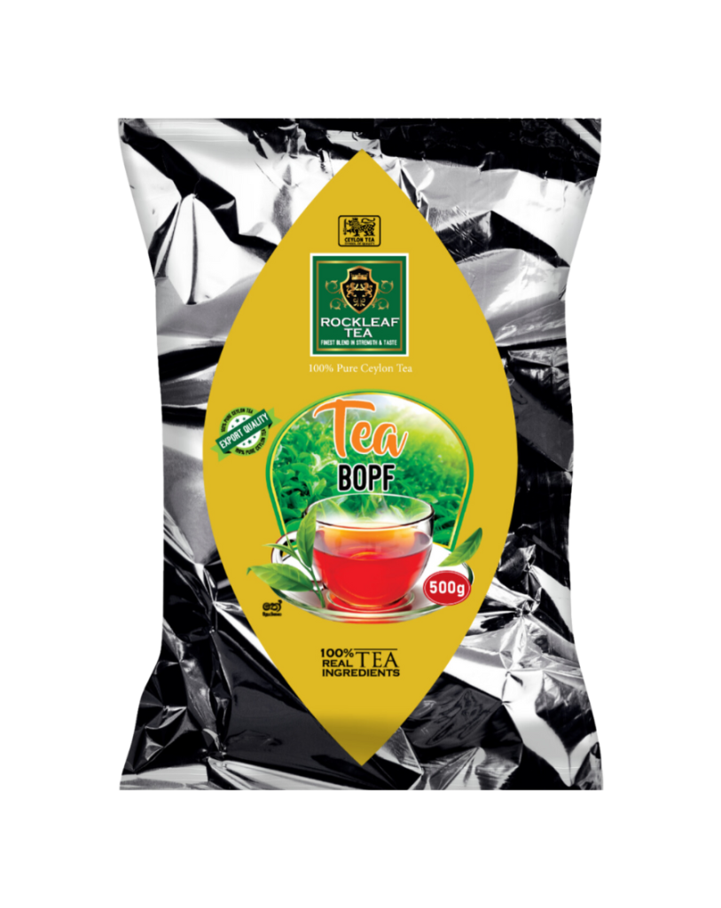 Rockleaf BOPF Tea Economy Pack 500g – Rock Leaf Tea